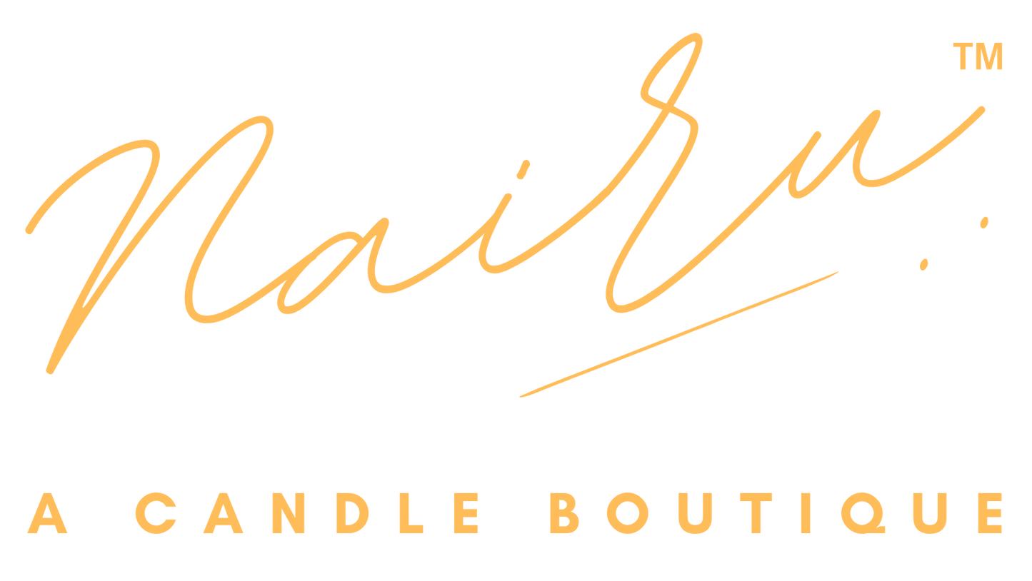 What is Nairu™ Creations? – Nairu™ - a candle boutique