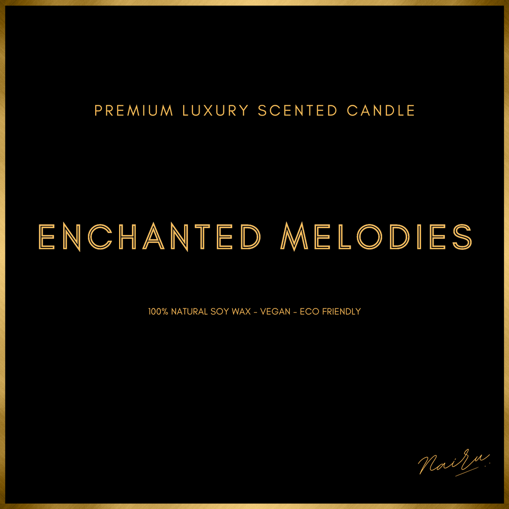 Nairu™ - A Candle Boutique – Nairu™ - a candle boutique